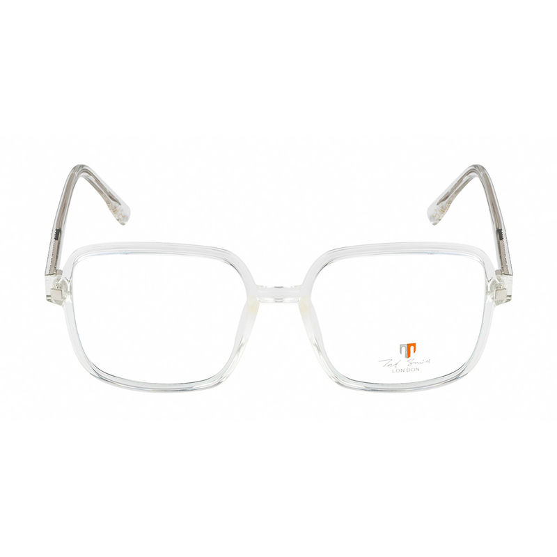 Buy TED SMITH Full Rim Square Spectacles Frame For Men WomenTS-11011 ...