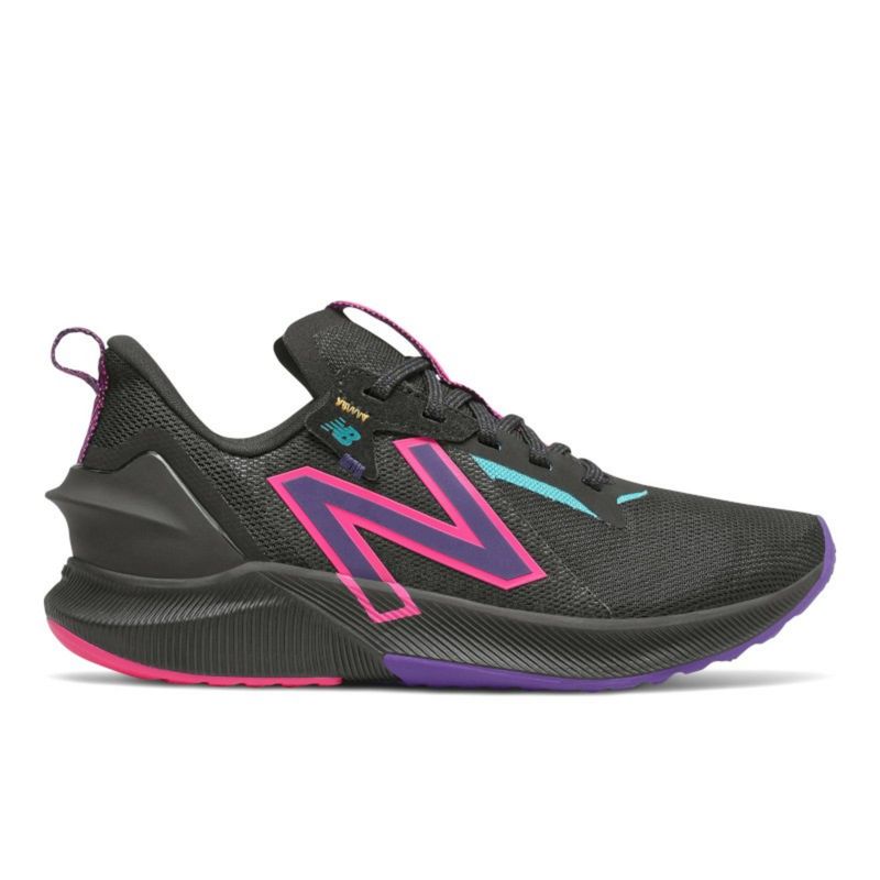 Buy New Balance Women Rmx V2 Black Running Shoe Online