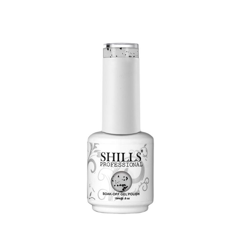 Buy Shills Professional Egg Shell Top Coat - 250 Online