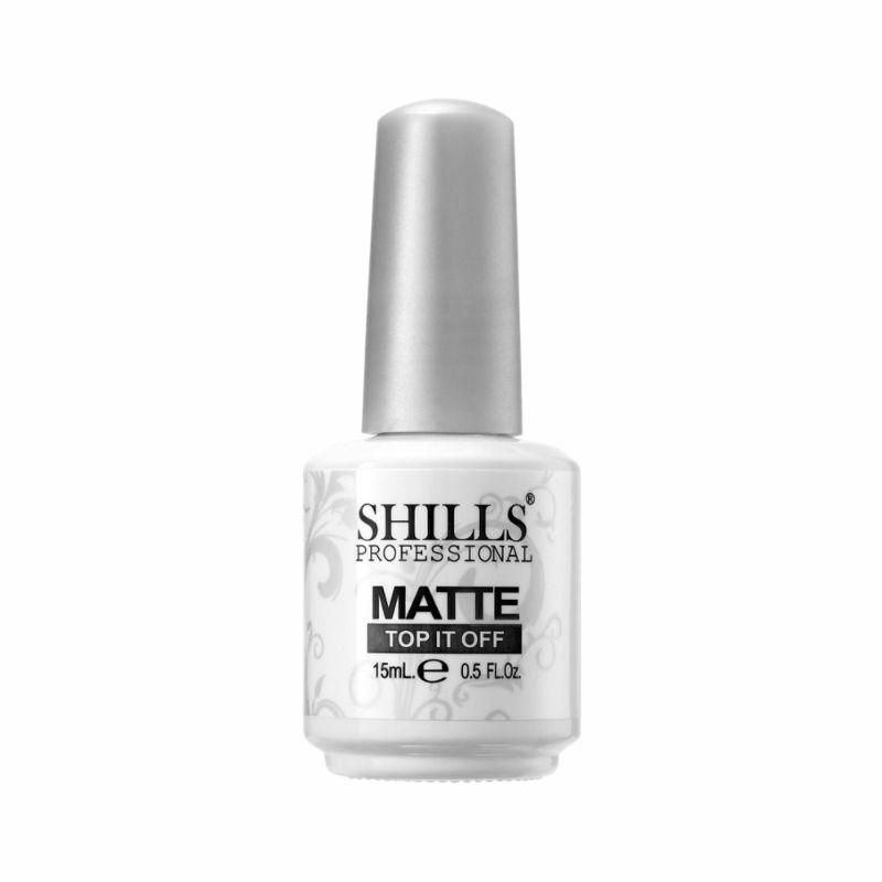 Buy Shills Professional Mate Top Coat Online