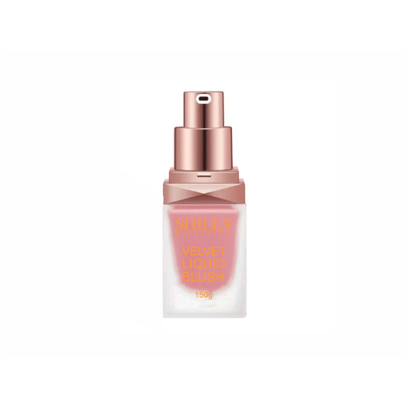 Buy Shills Professional Exclusive Velvet Liquid Blush Online