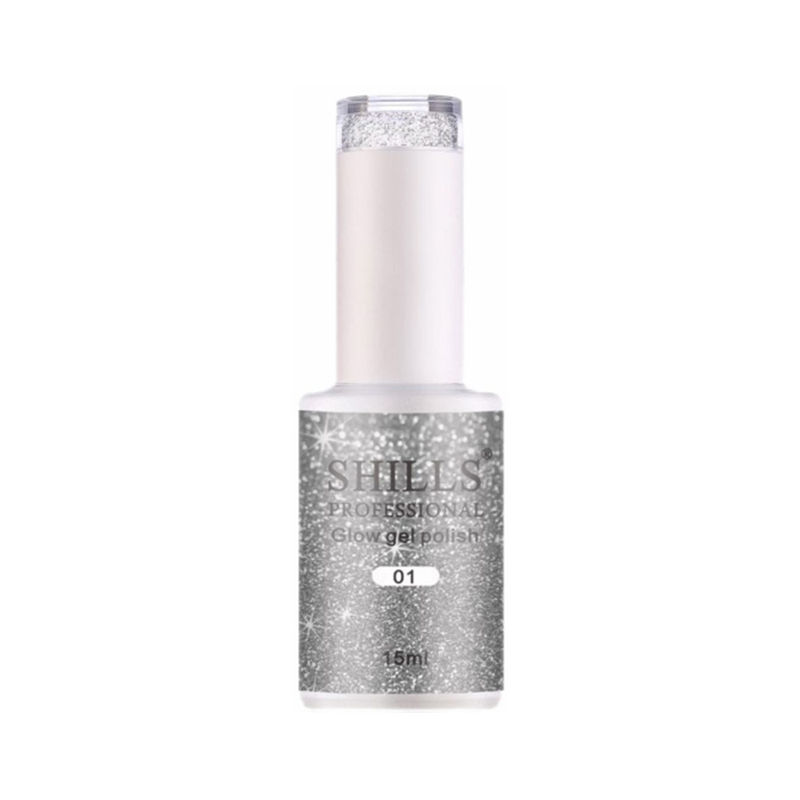 Buy Shills Professional Reflective Gel Polish Online