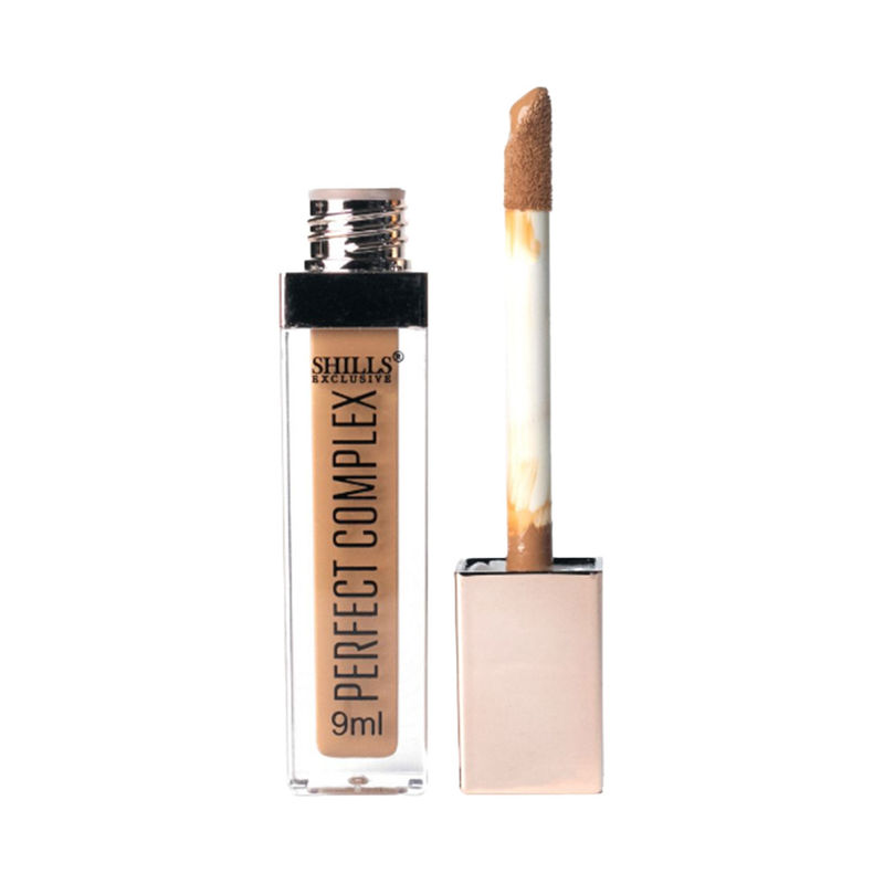 Buy Shills Professional Exclusive Complete Coverage Concealer Online