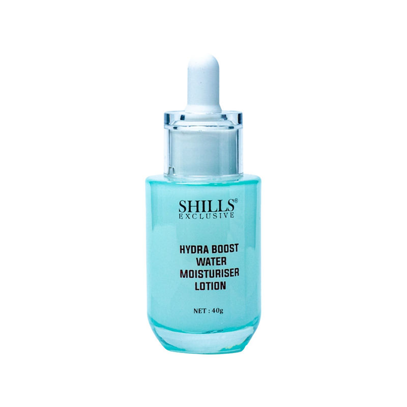 Buy Shills Professional Exclusive Hydra Boost Water Moisturiser Lotion ...