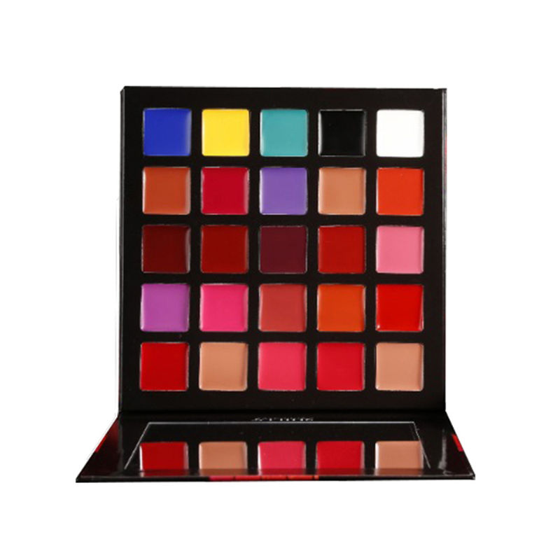 Buy Shills Professional Exclusive Pro Lip Palette Online