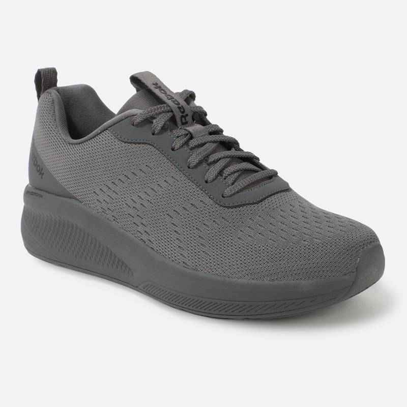 Buy Reebok Men Essential Comfort Space Foam Walking Shoes Grey Online 3800
