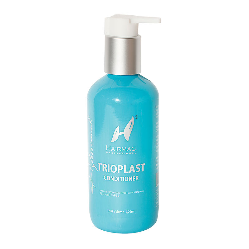 Buy Hairmac Professional Trioplast Conditioner Online