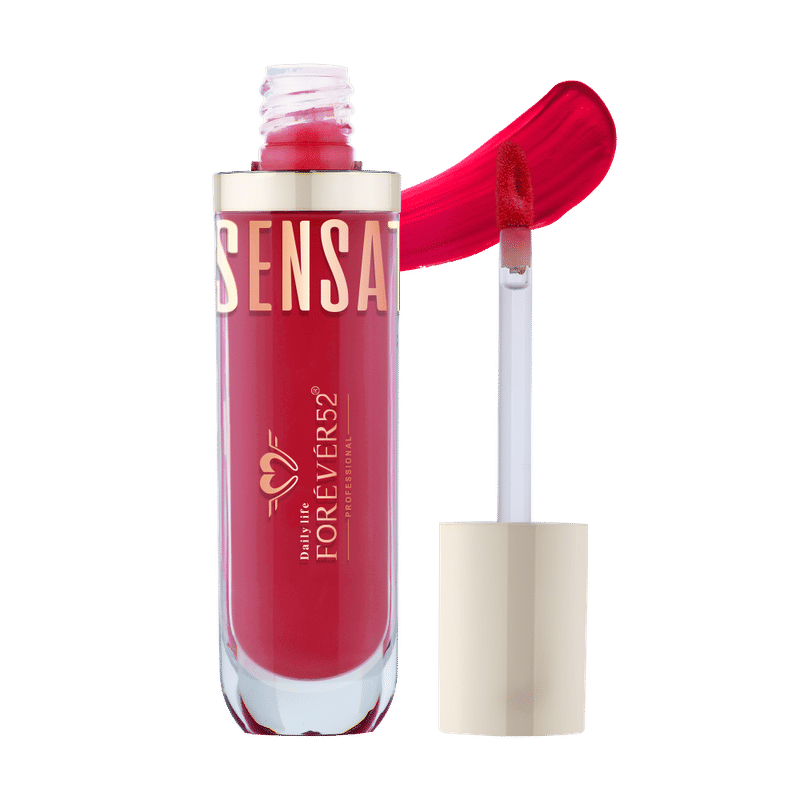 Buy Daily Life Forever52 Sensational Lip Liquid Lipstick Online