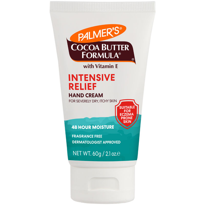 Buy Palmer's Cocoa Butter Hand Cream For Intensive Relief, Free Of ...