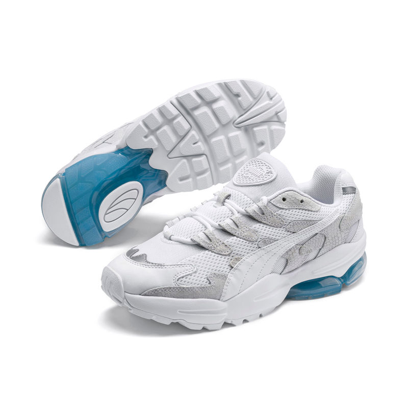Buy Puma Cell Alien Animal Kingdom Shoes - 9 Online