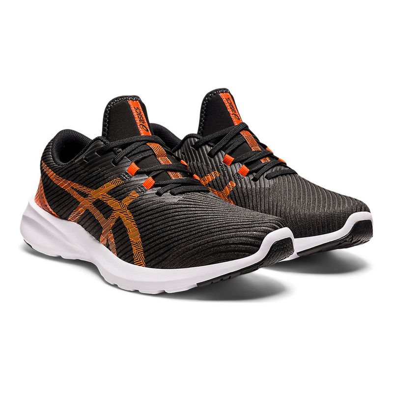 Buy Asics Versa Blast Men Standard Black Men Running Shoes Online