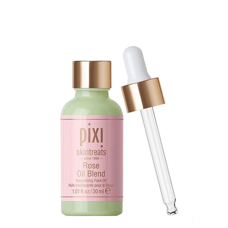 Buy PIXI Rose Oil Blend Online