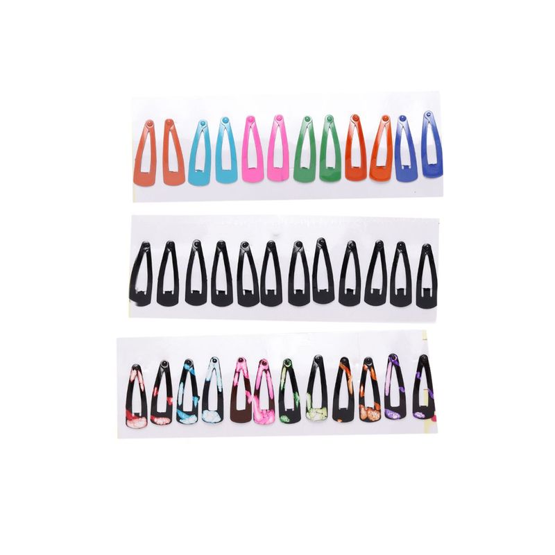 Buy LAIDA 36 Multi Tic Tac Clips for Women and Kids Online