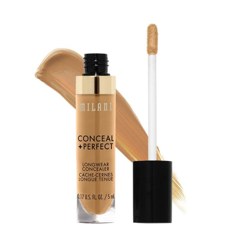 Buy Milani Conceal + Perfect Longwear Concealer Online