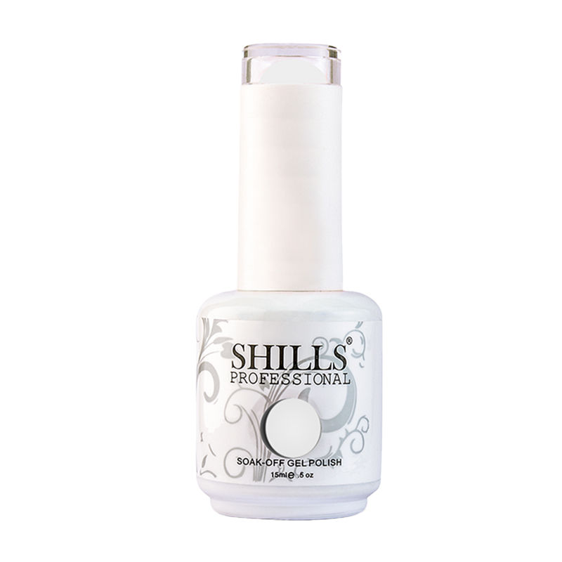 Buy Shills Professional Uv Led Soak Off Gel Polish Online