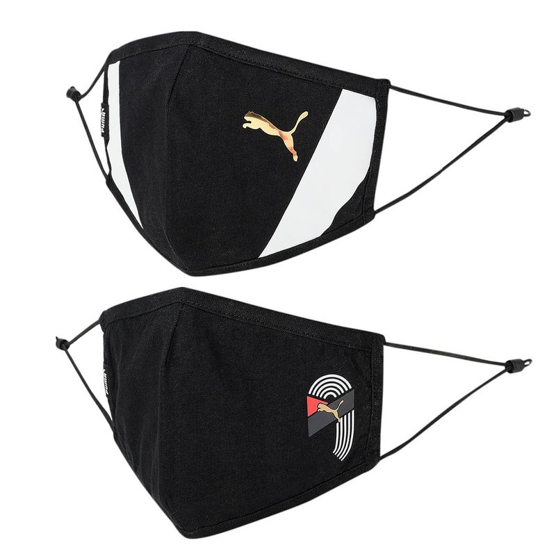Puma Unisex Face Mask (M): Buy Puma Unisex Face Mask (M) Online at Best ...