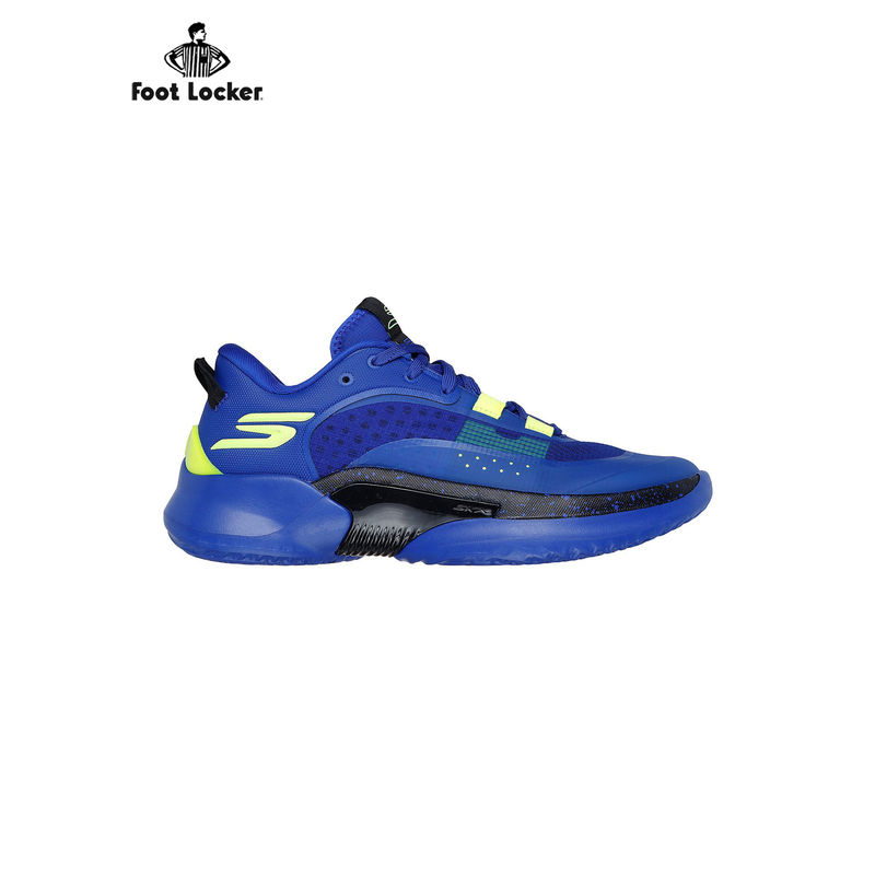 Buy SKECHERS Men SKX RESAGRIP Basketball Shoes Online