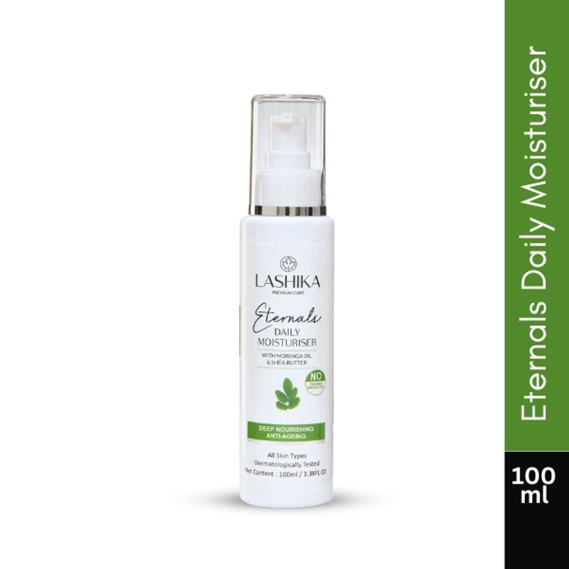 Buy LASHIKA Eternal Daily Moisturiser Online