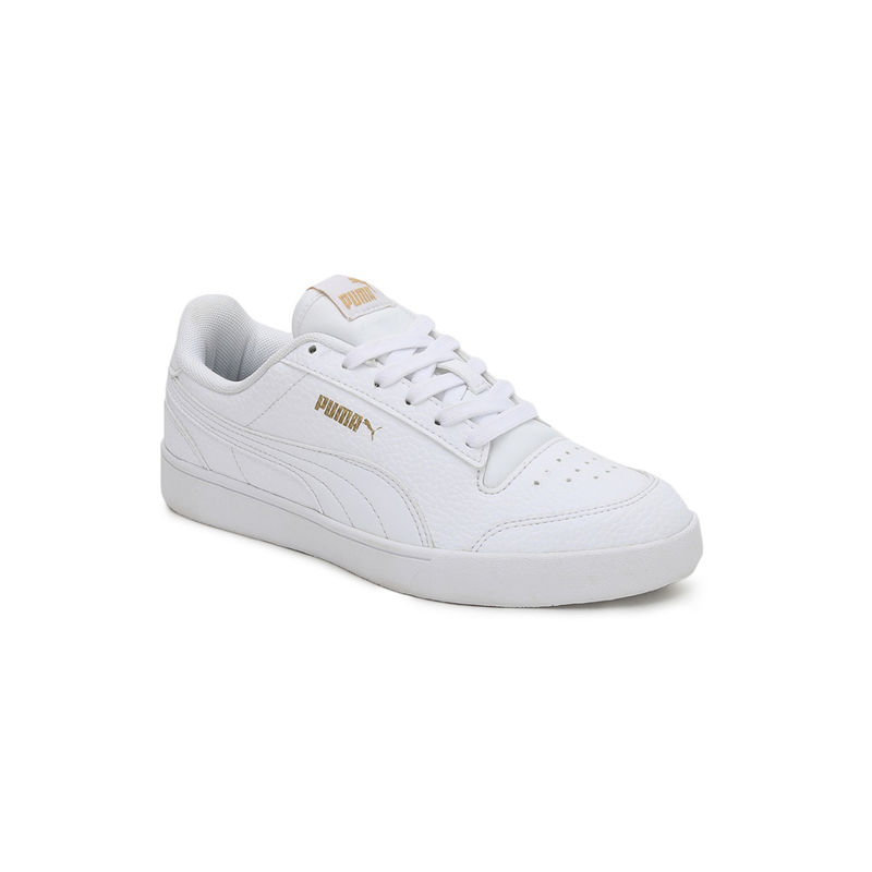 Buy Puma Shuffle Max Womens White Sneakers Online