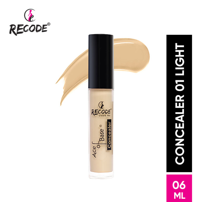 Buy Recode Ace Of Base Concealer Online