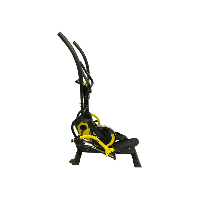 Buy Reach Evolve Elliptical Climber Cross Trainer + Stepper Exercise ...