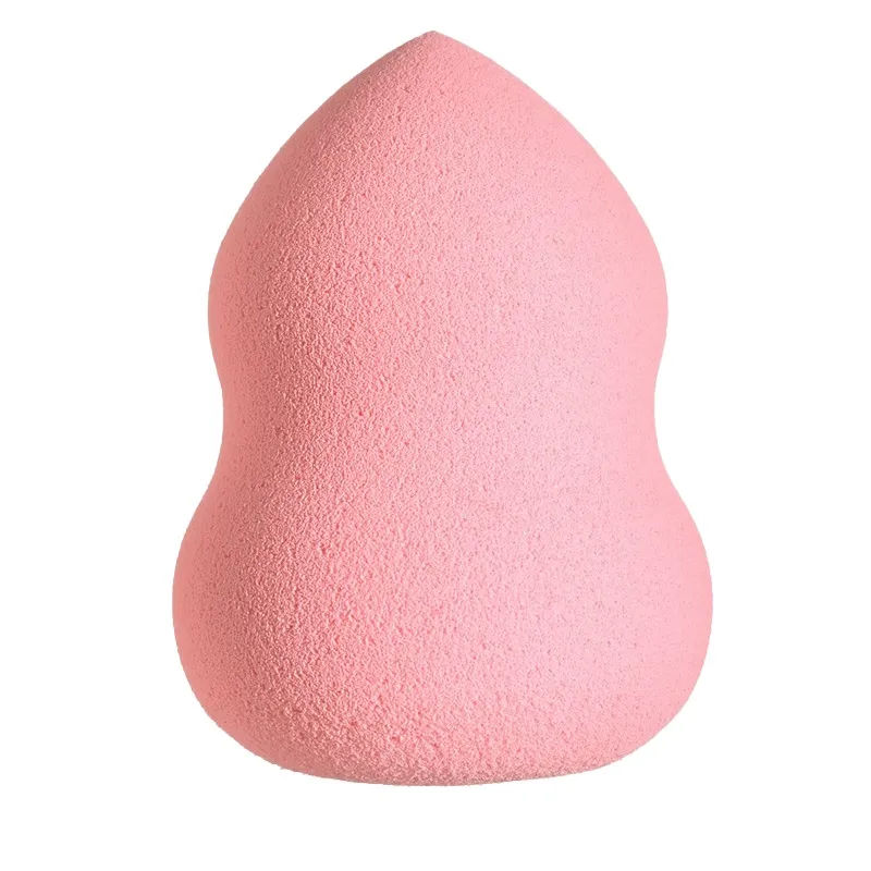 Buy Rhe Cosmetics Beauty Blender Makeup Sponge Curved - Baby Pink Online