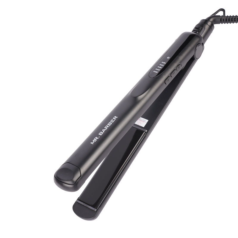 Buy Mr. Barber Elite Hair Straightener With Supremely Advanced ...