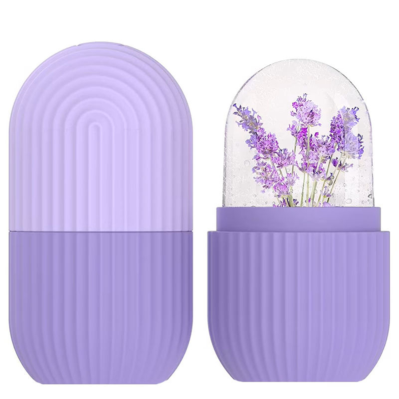Buy Le Marbelle Face Ice Roller Face Massager Face Roller For Face ...