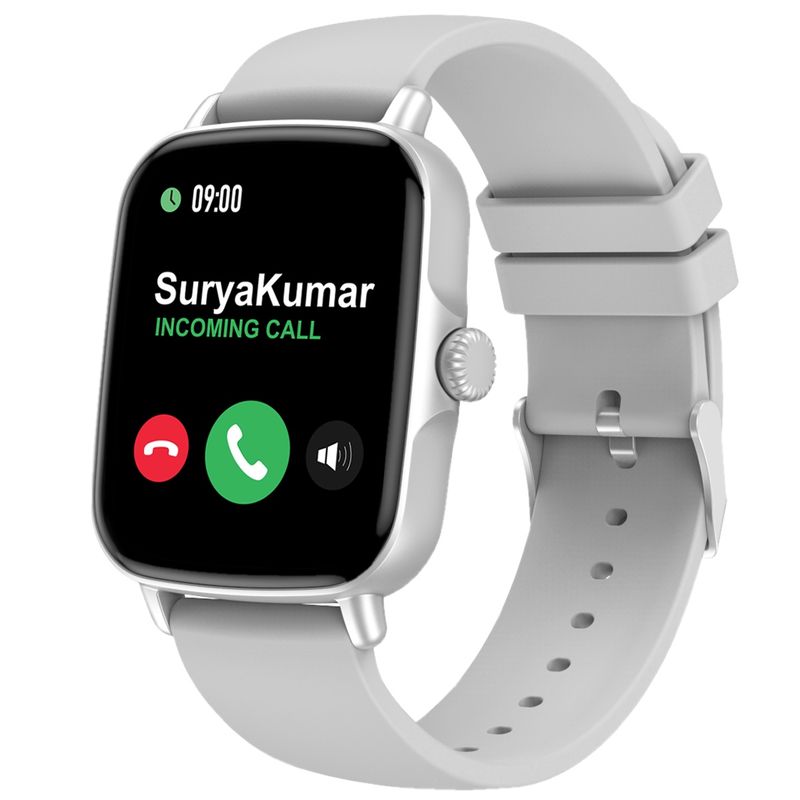 Buy PA maxima Max Pro Turbo 1.69" Bluetooth Calling Smartwatch with AI ...