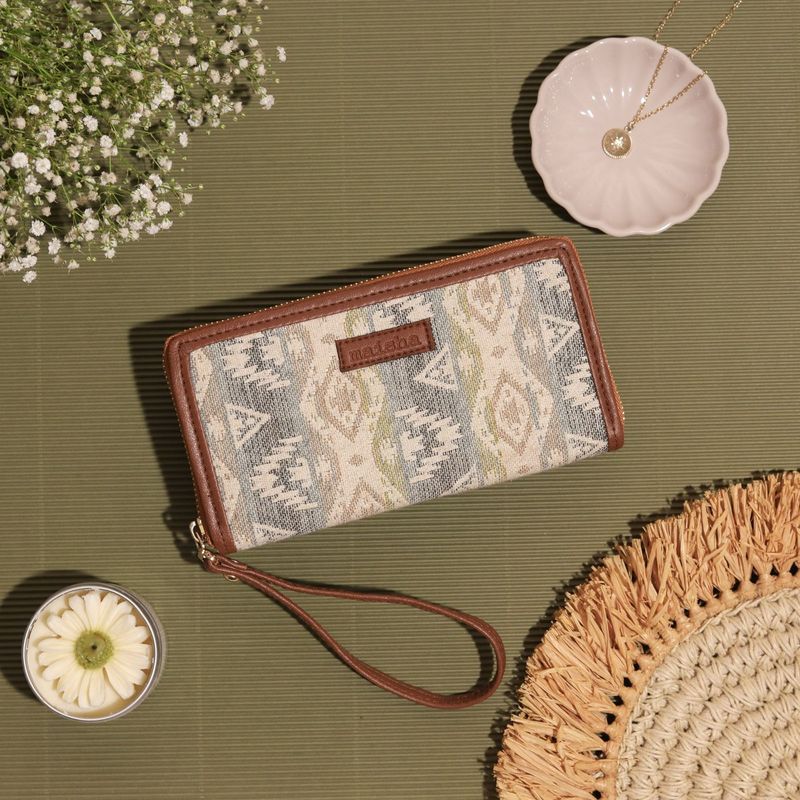 Buy Maisha Mint Mojito Wallet Online