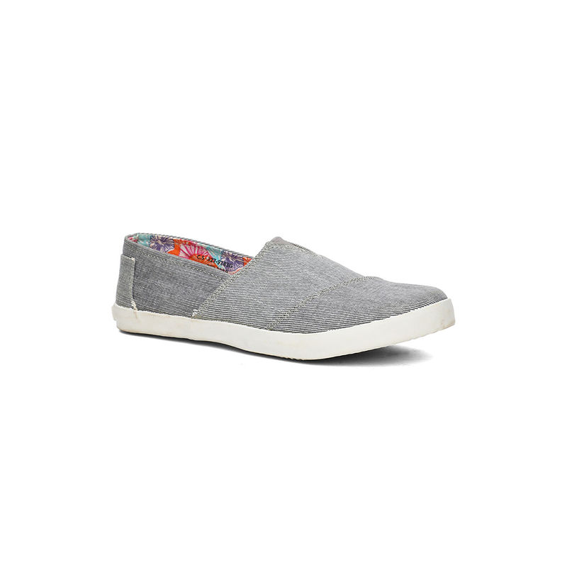 Buy North Star Grey Sneakers for Women Online