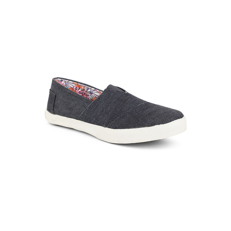 Buy North Star Grey Womens Sneakers Online