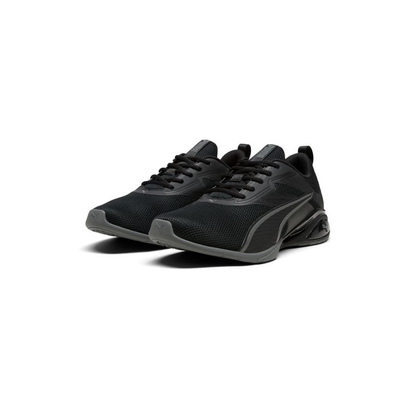 Buy Puma Neutron Running Shoes - Black Online