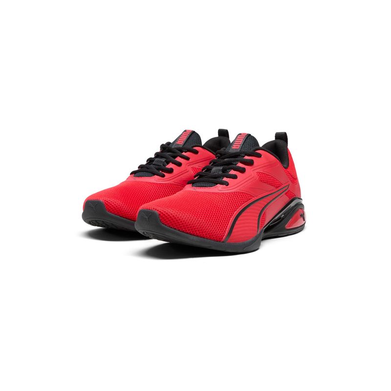 Buy Puma Neutron Running Shoes - Red Online