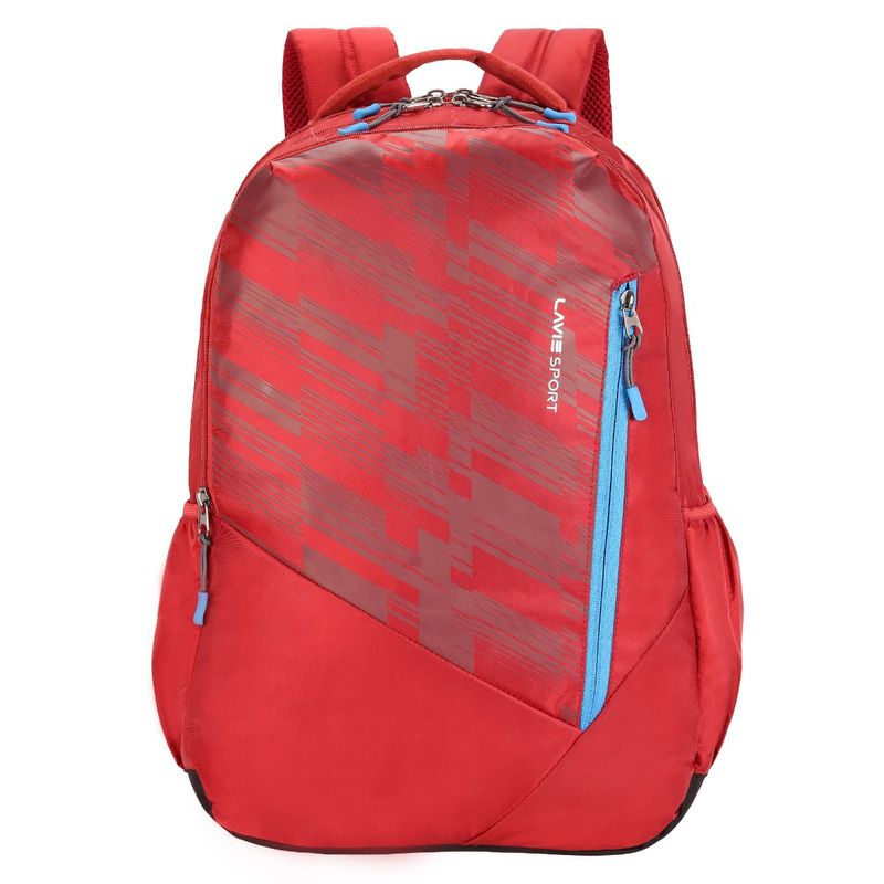 Buy Lavie Sport Jarvis Backpack- School Bag Online