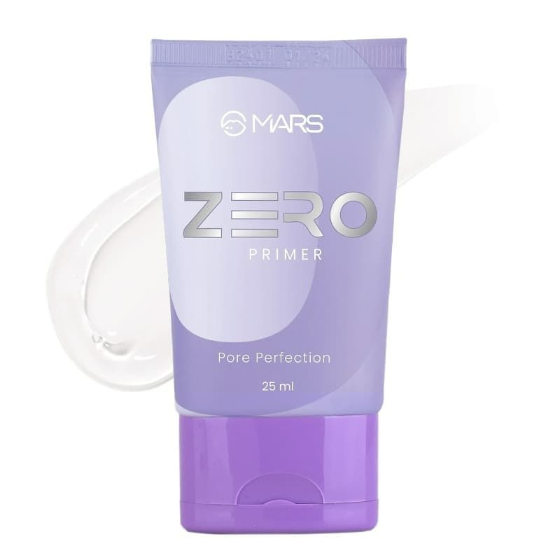 Buy MARS Zero Face Primer Pore Perfection Online
