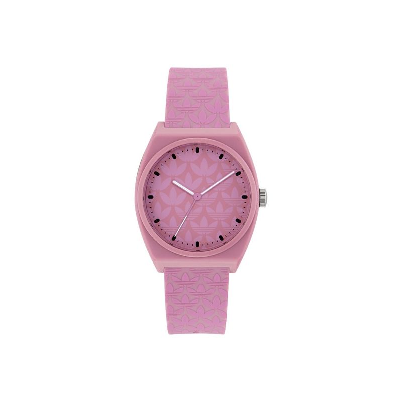 Buy adidas Originals Pink Dial Unisex Watch - AOST23052 Online