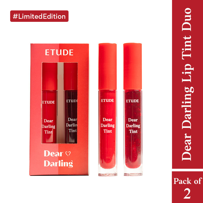 Buy ETUDE HOUSE Dear Darling Gel Duo Kit Online