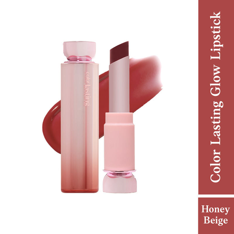 Buy Etude House Color Lasting Glow Stick - 01 Rose Berry Online