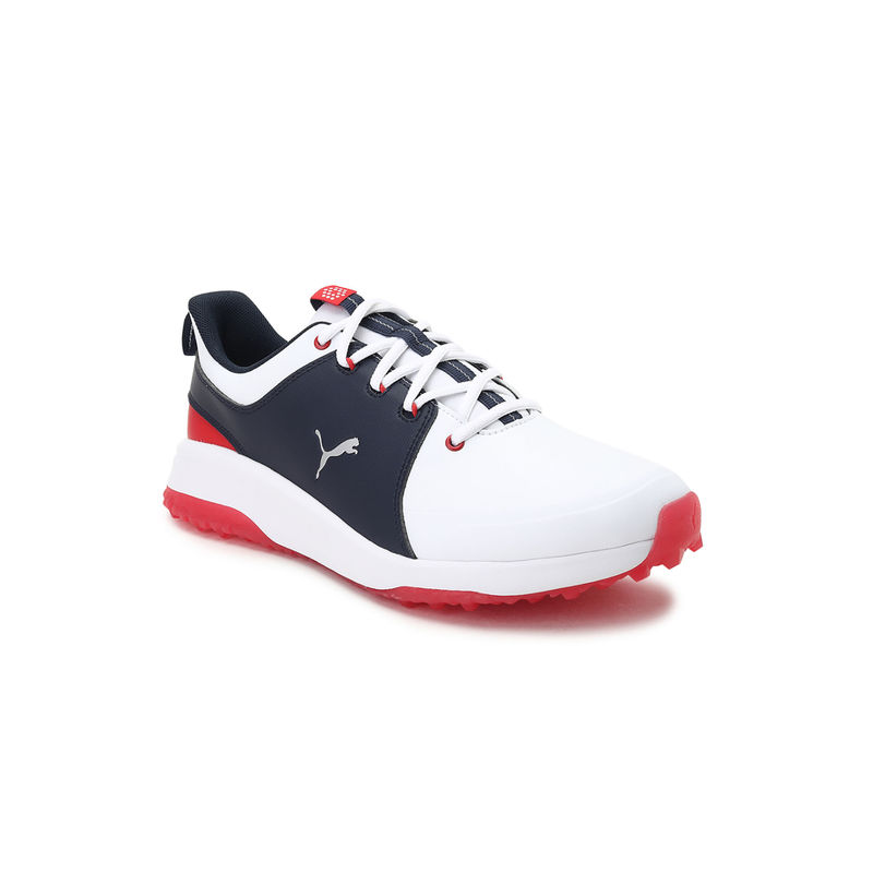 Buy Puma Grip Fusion Pro 3.0 Men's Golf Shoes Online