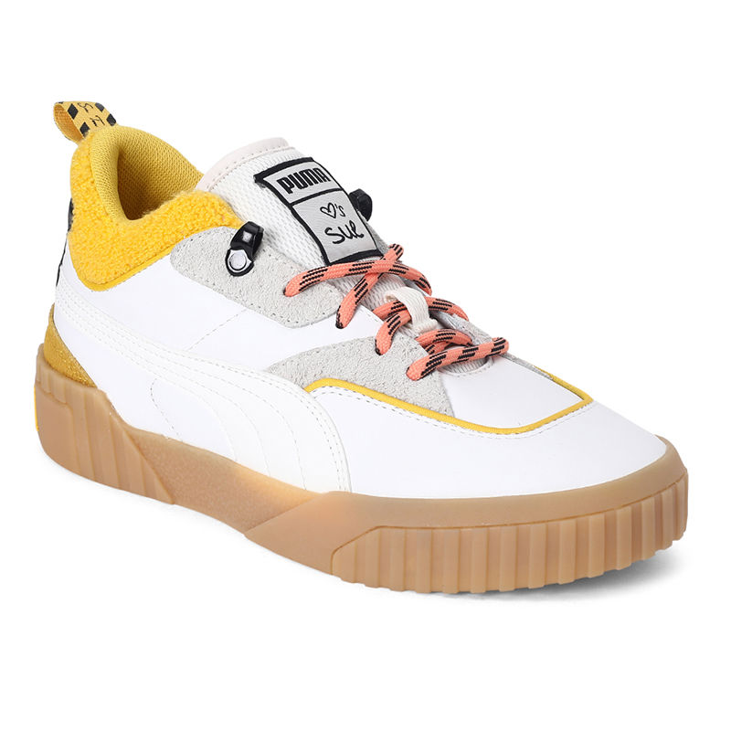 Buy Puma Cali Sue Tsai Women Casual Shoes - Multi-Color Online