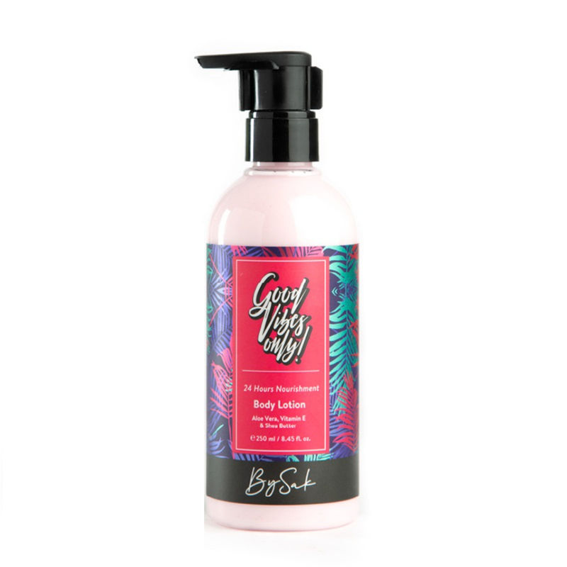 BySak Good Vibes Only Body Lotion: Buy BySak Good Vibes Only Body ...