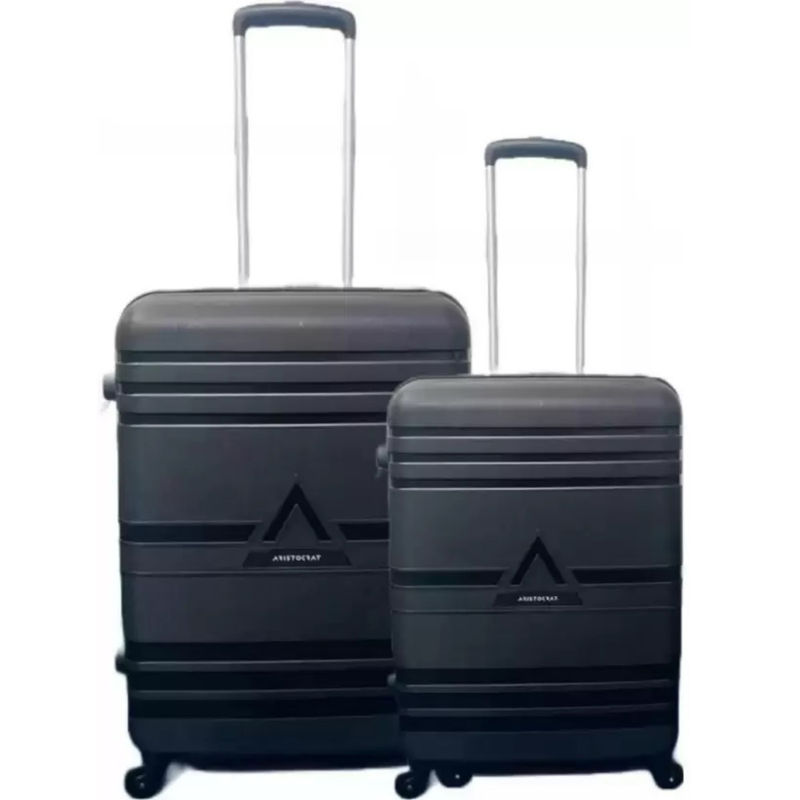 Buy Aristocrat Jet Strolly Set 53 - 63 360 Degree Jbk Black (M) Online