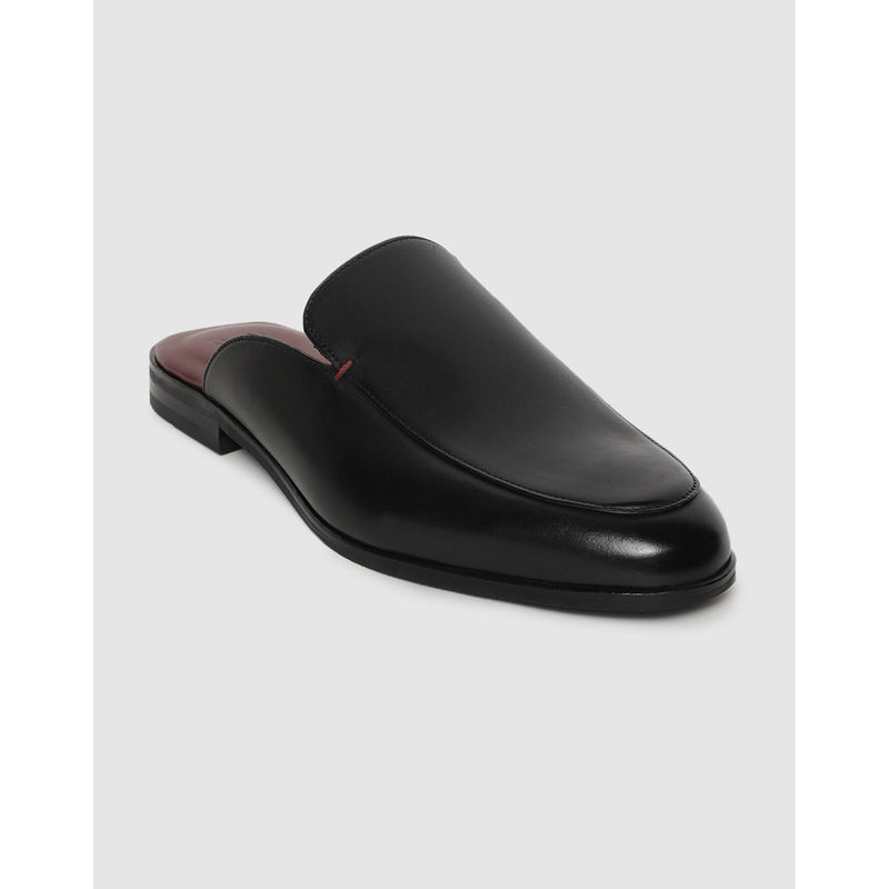 Buy Rare Rabbit Mules-black Mules Online