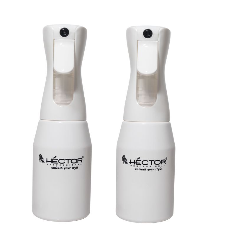 Buy Hector Professional Pro Spray Water Bottle - Pack of 2 Online