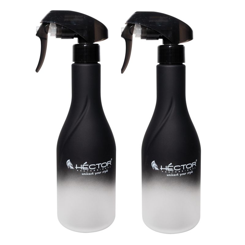 Buy Hector Professional Mist Spray Water Bottle - Medium Online