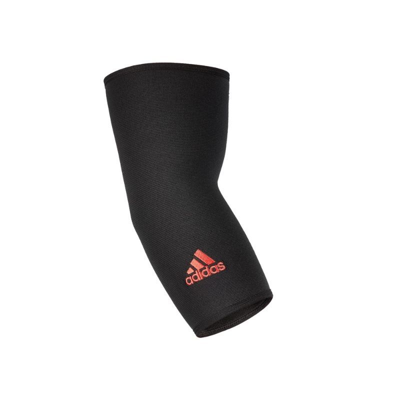 Adidas Elbow Support - Red - Large: Buy Adidas Elbow Support - Red ...