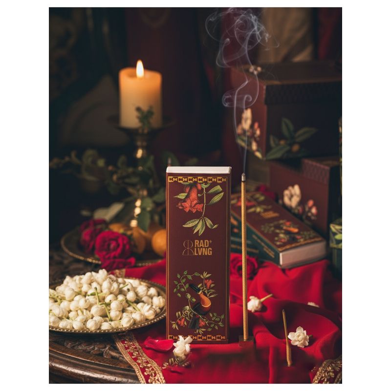 Buy Rad Living Way Back Home - Mood Sticks Online