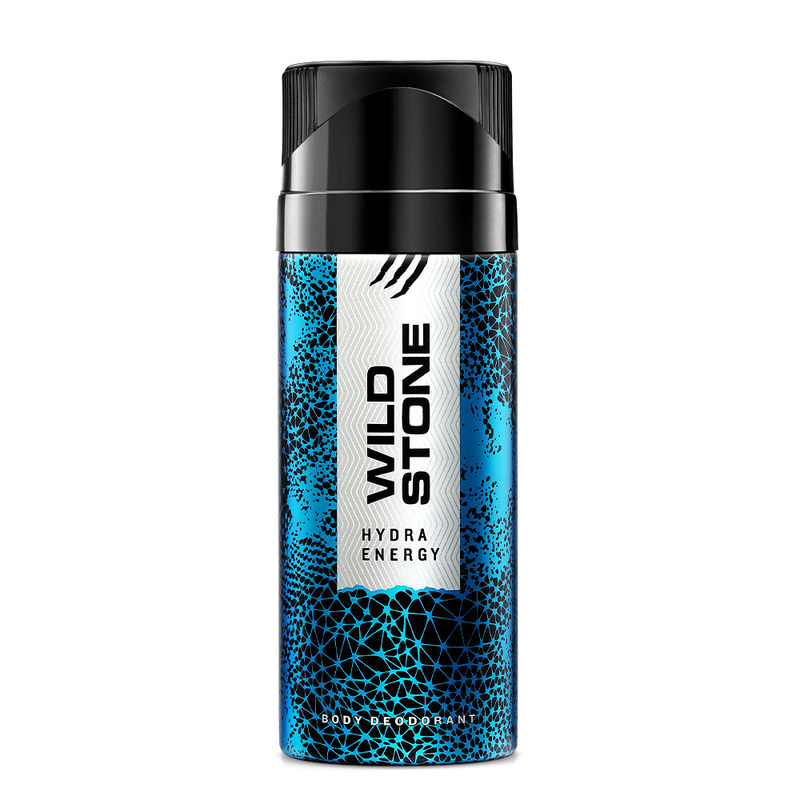 Buy Wild Stone Hydra Energy Body Deodorant Online