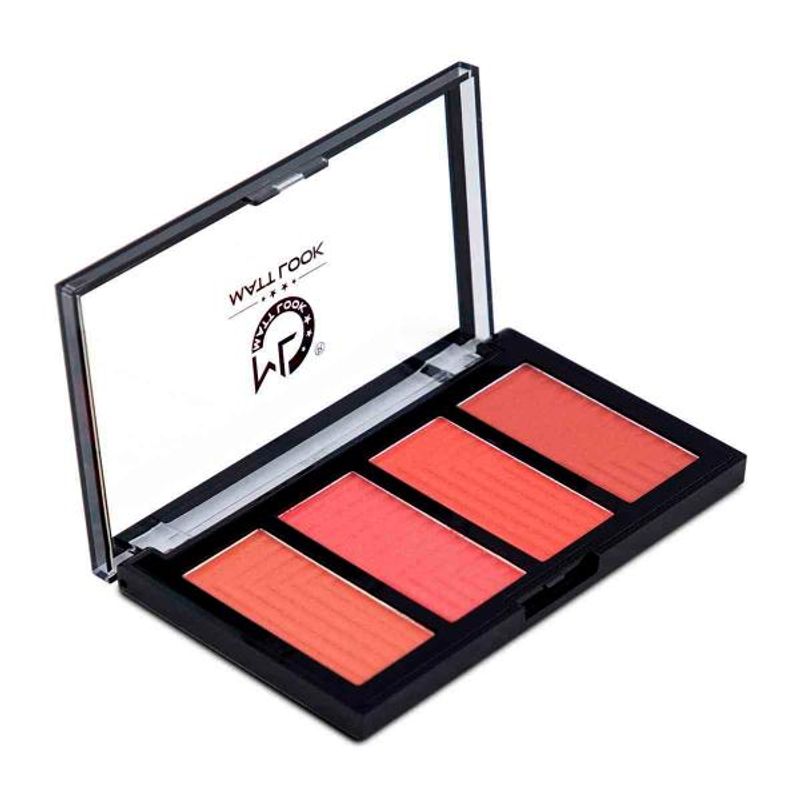 Buy Matt look Beauty Blush Palette Online